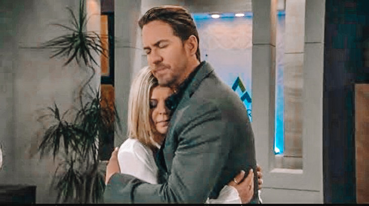 General Hospital Spoilers: Peter and Maxie Ready To Ignite! - Soap ...