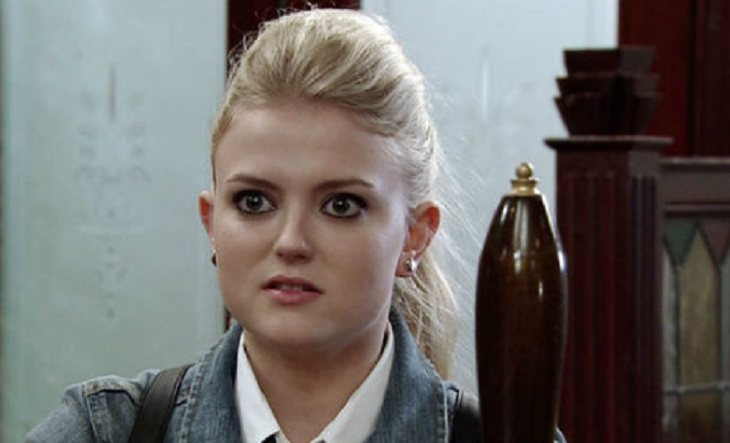 Coronation Street Spoilers: Bethany Platt In Danger Once Again! - Soap ...