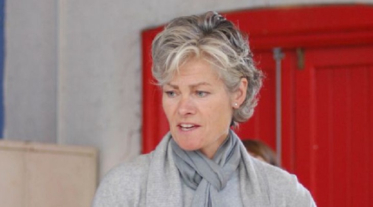 Coronation Street Spoilers: Former EastEnders Star Janet Dibley Has ...