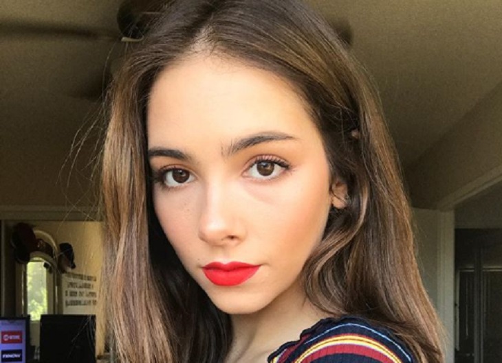 General Hospital Star Haley Pullos Lands Exciting New Role - Soap Opera Spy