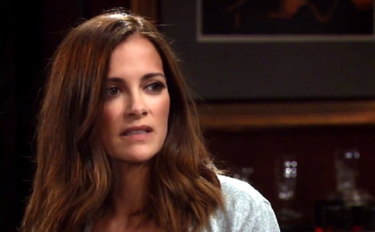 General Hospital Spoilers: Is Hayden Barnes Coming Back To Port Charles ...