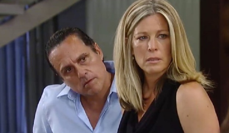 General Hospital Spoilers: ABC To Air Special Sonny and Carly Episode ...
