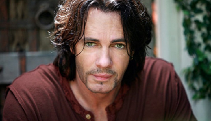 General Hospital Wild Rumor: Noah Drake A Cult Leader? - Soap Opera Spy