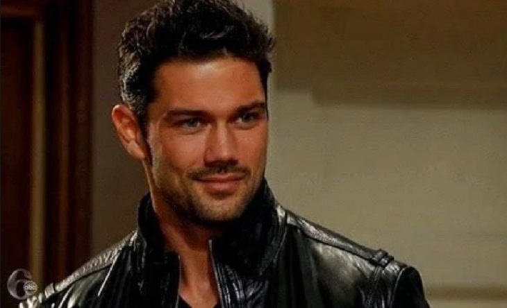 General Hospital News: Ryan Paevey Opens Up About Possible Return To GH - Soap Opera Spy