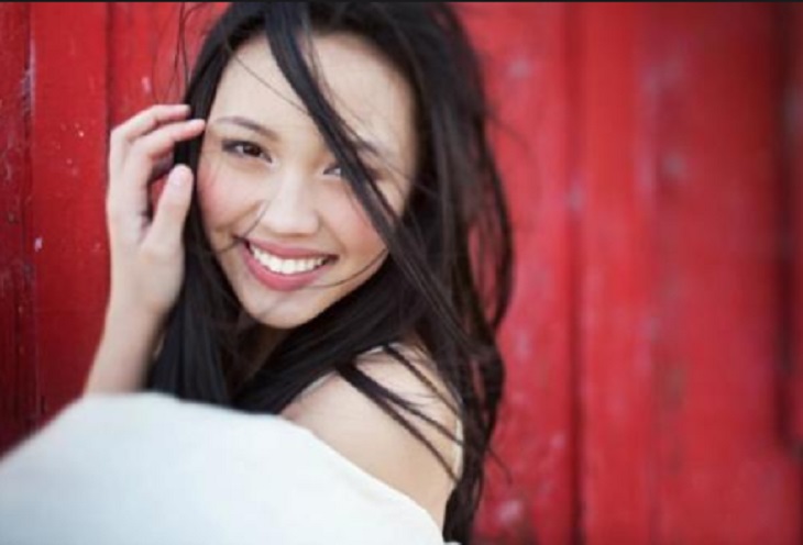 Days of Our Lives Comings and Goings: Thia Megia Joins Cast - Soap ...