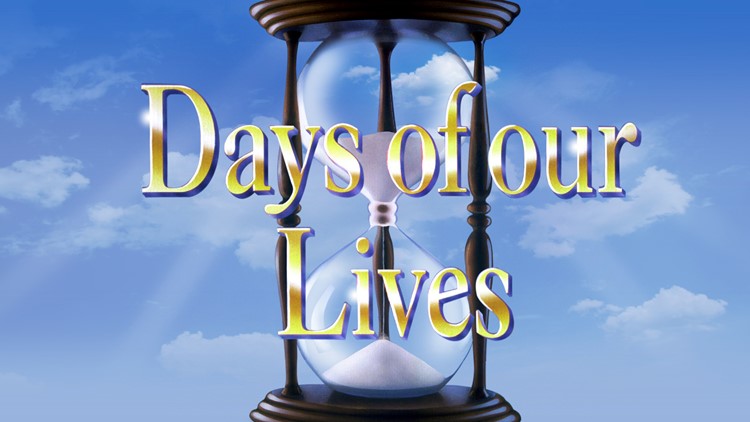 Days of Our Lives Spoilers 2 Weeks Ahead: Confrontations, Confessions ...