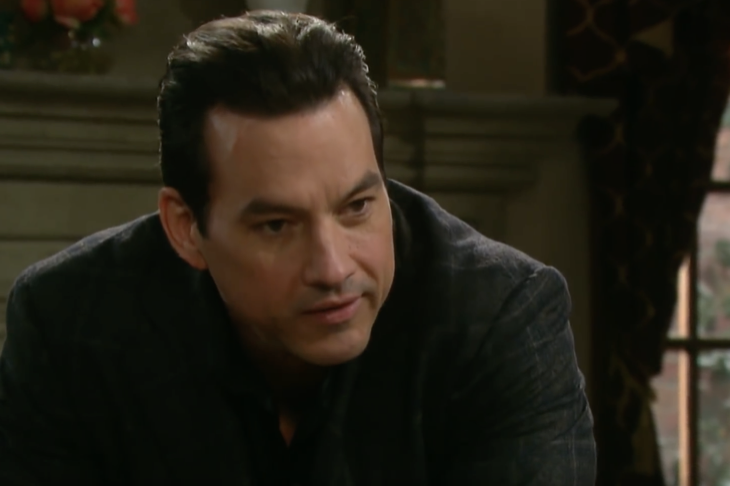 Days of Our Lives Spoilers: Stefan Arrested, Ciara Discovers Ben ...