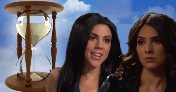 Days of our Lives Spoilers: The Game Is Up - Abigail vs Gabi - Soap ...