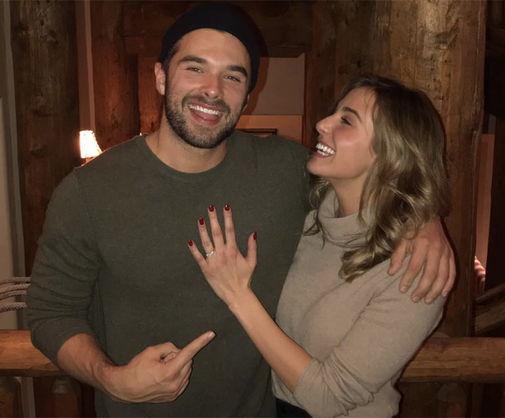 Josh Swickard's Instagram, Twitter & Facebook on IDCrawl