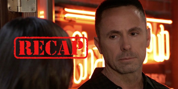 General Hospital Spoilers & Recap Friday, December 21: Willow Meets ...