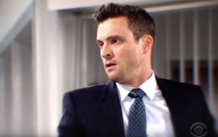 The Young and The Restless Spoilers: Cane Spinning Out Of Control ...