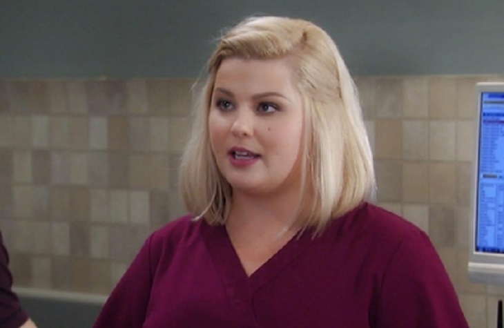 General Hospital Spoilers: Amy Driscoll Missing In Action - Ryan's Next ...