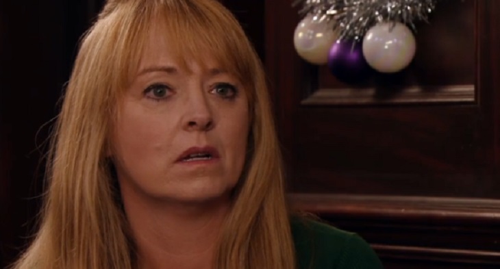 Coronation Street Spoilers: Jenny’s Paranoia Ends In Disaster - Soap ...