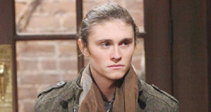 The Young and the Restless (YR) Spoilers: Reed Wracked With Guilt ...