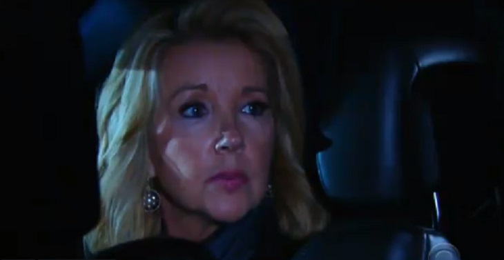 Young and the Restless Poll: Who Set Newman Ranch Stables On Fire ...