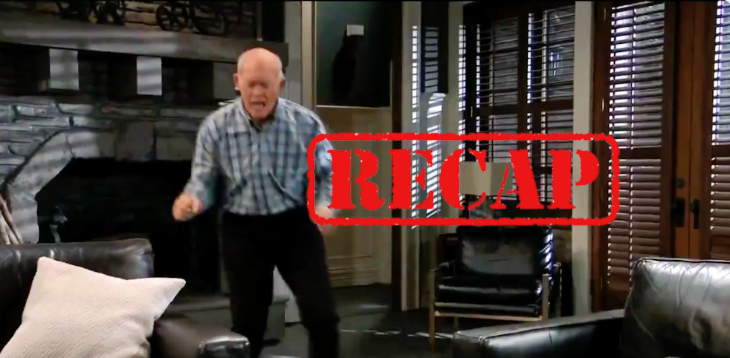 General Hospital Spoilers & Recap Wednesday, January 16: Mike Condition ...