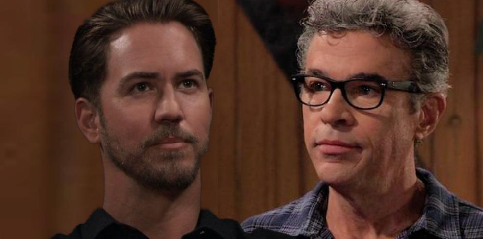 General Hospital Spoilers: Mac Changes His Opinion About Peter, Asks ...