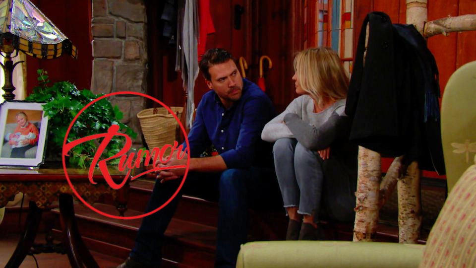 Young and The Restless Rumors: Nick Finds Out About Summers' Fling With ...