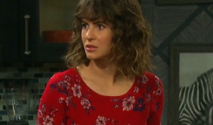 days-of-our-lives-spoilers-sarah-horton - Soap Opera Spy