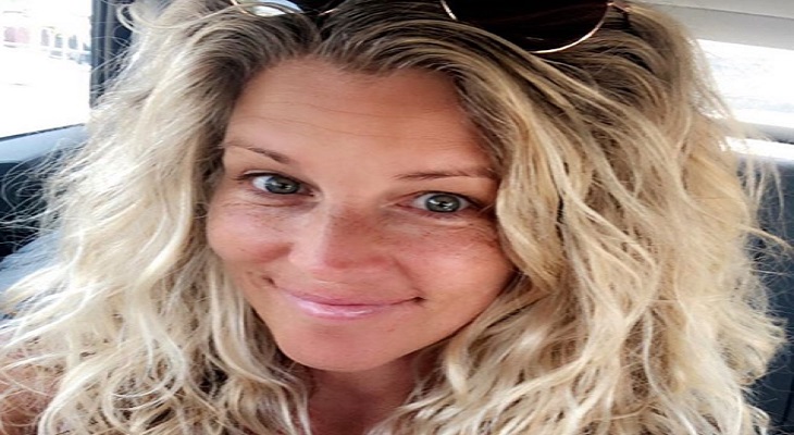 General Hospital News: Laura Wright Has Big Plans For 2019 - Soap Opera Spy