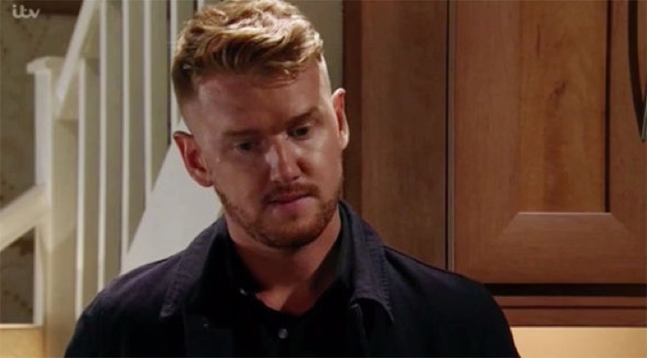Coronation Street Spoilers: New Weatherfield Villain - Gary Windass ...