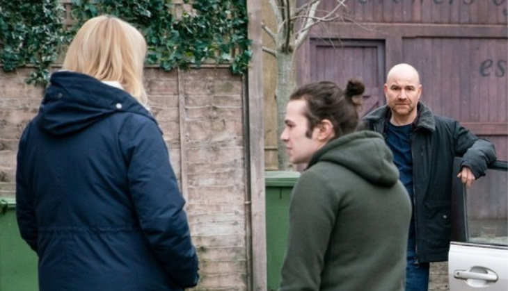 Coronation Street Spoilers: Tim Metcalfe’s Horrifying Health Crisis ...