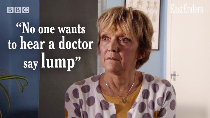 Eastenders Spoilers: Jean Slater Hides A Huge Secret - Soap Opera Spy