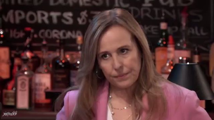 General Hospital Spoilers: Laura Puts Herself In Danger, Digs Into Past ...