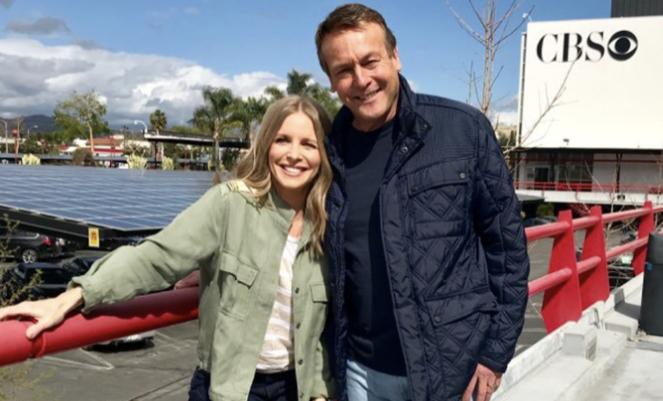 Young And The Restless Spoilers: Doug Davidson Returns - Paul Williams ...