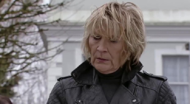 EastEnders Spoilers: Shirley Carter Gets In Between Mick And Linda ...