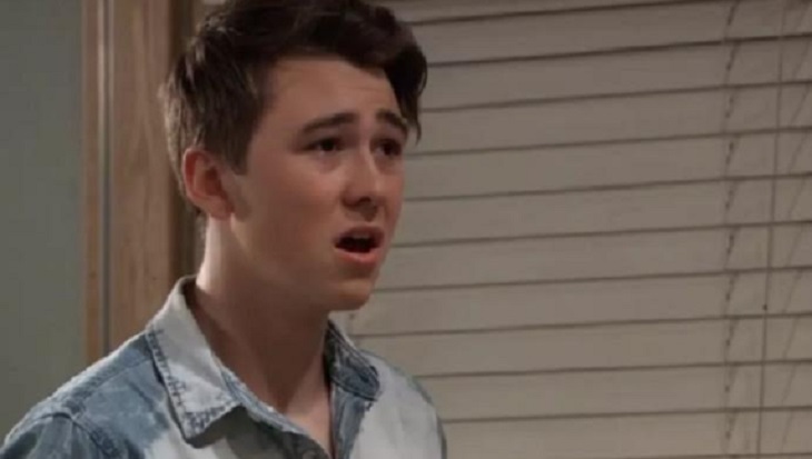 General Hospital Spoilers: Oscar Nero Death Confirmed, Garren Stitt Out ...