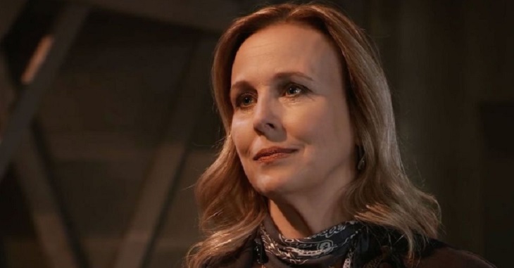 General Hospital Spoilers: Laura Confronts Franco - Does She Know He's ...