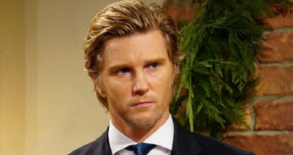 Young And The Restless Spoilers: Who Has Been Helping JT Hellstrom Live ...