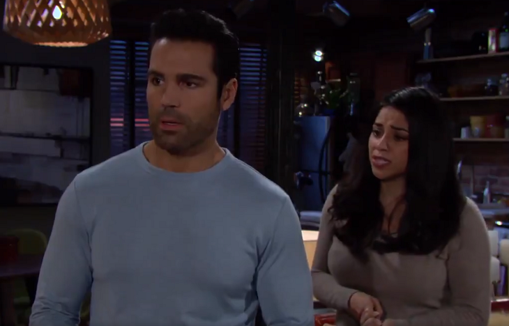 Young and the Restless Spoilers: Mia May Be Telling The Truth – Will ...