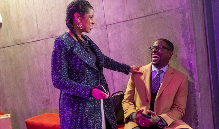 This Is Us Spoilers: Will Beth And Randall Pearson Divorce? - Soap ...