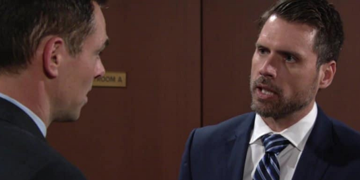 Young And The Restless Spoilers: The Hunt Is On For J.T. Hellstrom ...