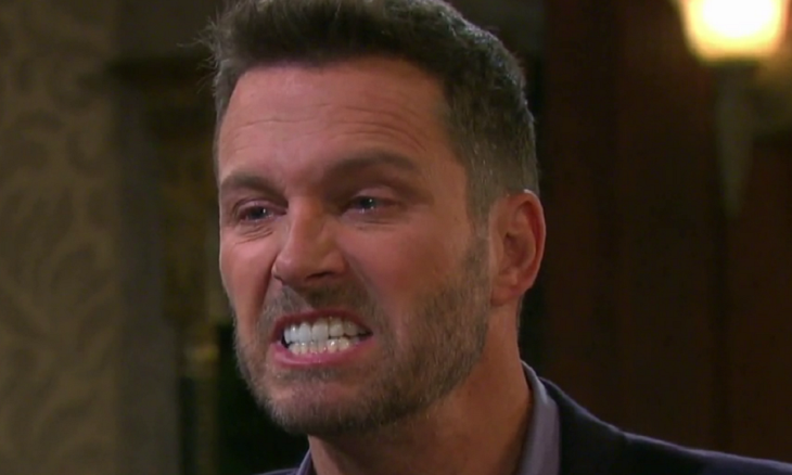 Days Of Our Lives Spoilers: Brady Warns Rex About Eric's History - Soap ...
