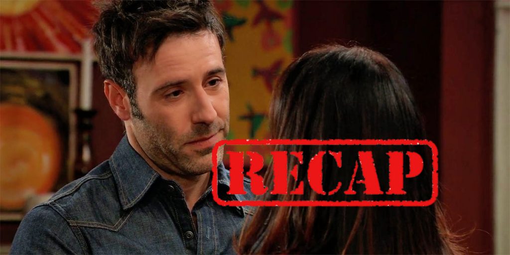 'General Hospital' Spoilers and Recap Wednesday, March 13: Harmony Is ...