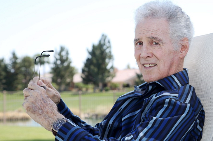 Beloved Days Of Our Lives Alum Jed Allan Has Passed Away - Soap Opera Spy