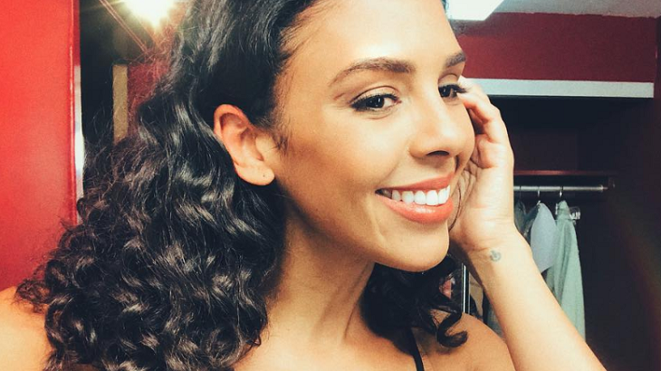 Young And The Restless News: Alice Hunter Lands New Job - Soap Opera Spy