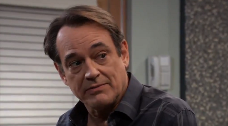 General Hospital Spoilers: Kevin Faces A Rude Awakening, Divorce Papers ...
