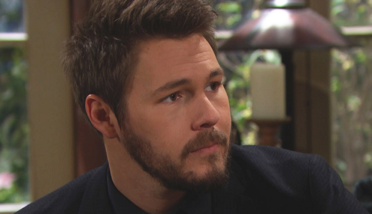 Bold And The Beautiful News: Scott Clifton Teases Steffy-Liam-Hope ...