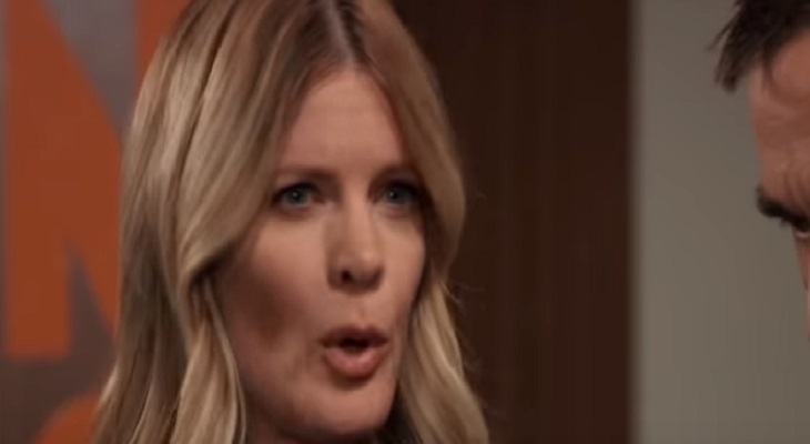 General Hospital Spoilers: The DNA Test Results Are In! - Soap Opera Spy