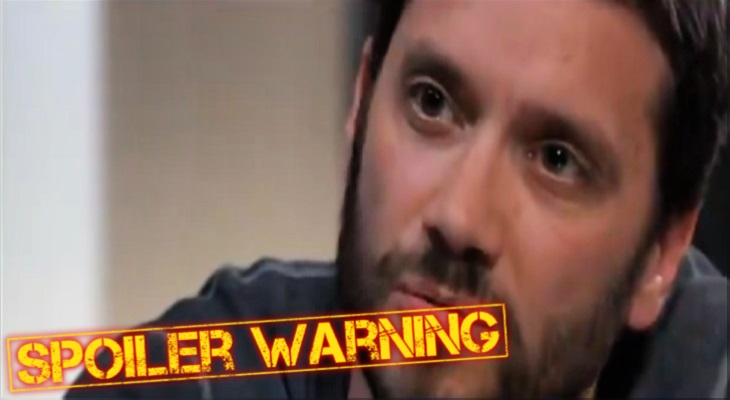 General Hospital Spoilers Wednesday, March 27: Jason Morgan In Hot ...