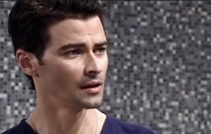 General Hospital Spoilers: Were You Happy With Griffin Munro’s Exit ...