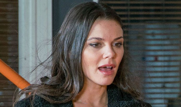 Coronation Street's Faye Brooks Talks About Kate's Journey After Rana's ...