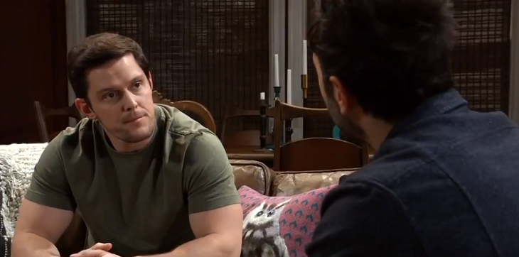 General Hospital Spoilers & Recap Monday, April 29: Milo Runs ...