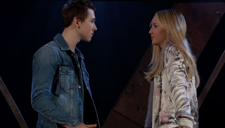 General Hospital Spoilers and Recap Thursday, April 4 – Oscar Is In A ...