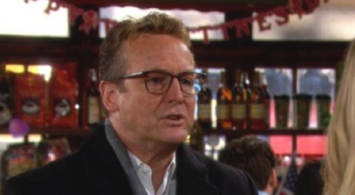 Young And The Restless Spoilers: Paul Discovers A Secret - Will He Find ...