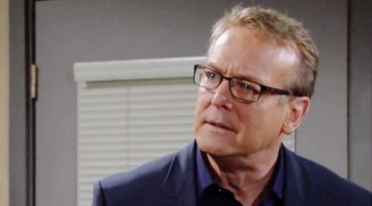 Young And The Restless Spoilers: Paul Confronts Mia About Lola's Attack ...